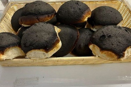 Tren Roti Gosong Bikin Warga Eropa Kecanduan, Ini Bahayanya!