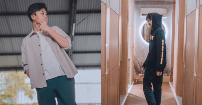 5 Sumber Kekayaan Rizwan Fadilah Anak Komedian Sule