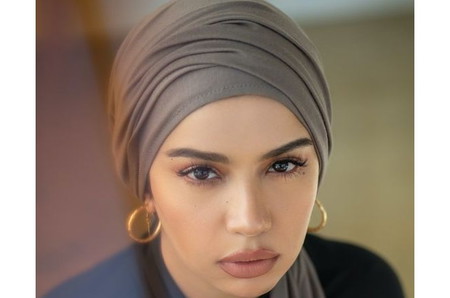 Cara Pakai Turban Langkah Per Langkah Beserta Inspirasi Modelnya