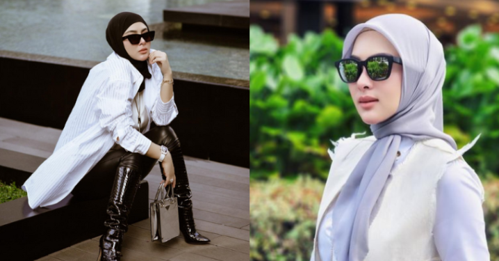 6 Koleksi Jam Tangan Syahrini yang Harganya Capai Miliaran Rupiah!