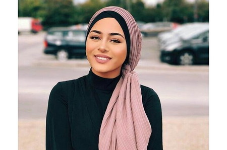 Cara Pakai Turban Langkah Per Langkah Beserta Inspirasi Modelnya