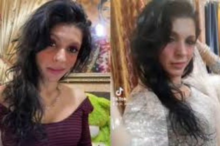 10 Fakta dan Profil Kak Jill Shine, Penjual Gorden Viral di TikTok