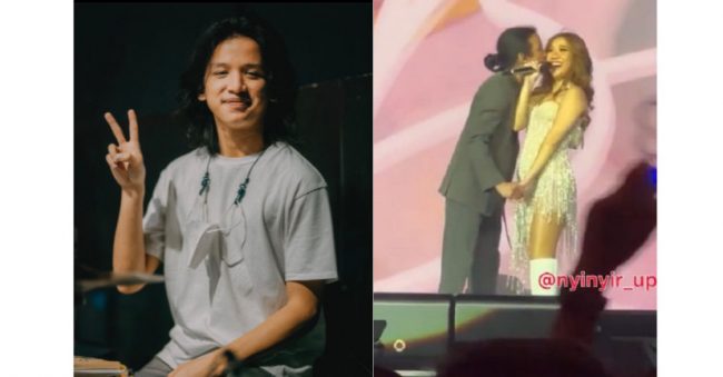 Profil Ray Prasetya, Viral Dianggap Tak Sopan karena Cium BCL