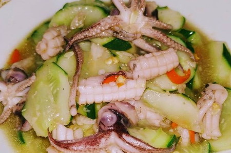Resep Olahan Timun Selain Lalapan dan Acar, Dijamin Bikin Nagih