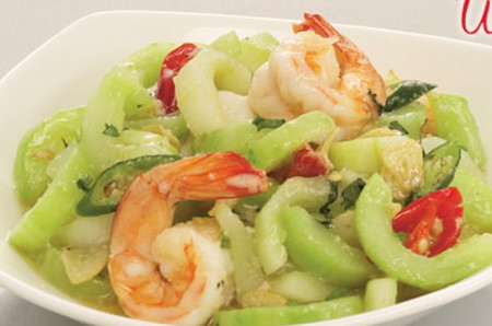 Resep Olahan Timun Selain Lalapan dan Acar, Dijamin Bikin Nagih