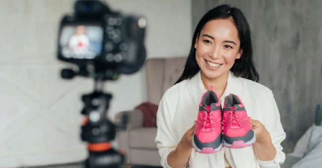 Cara Jualan di TikTok Shop dan Tips Agar Dagangan Laris