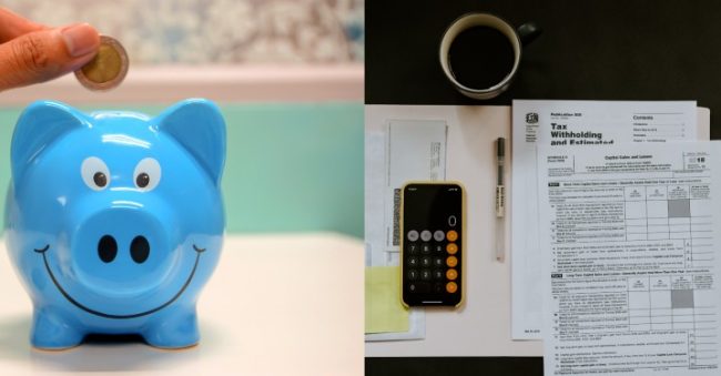 Wajib Tahu! Ini 10 Cara Hemat Uang Belanja Bulanan Ibu Rumah Tangga