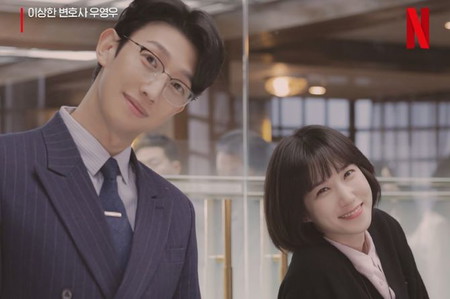 11 Quotes Extraordinary Attorney Woo yang Bisa Jadi Pelajaran Hidup