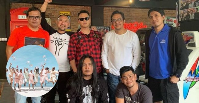 6 Potret Kocak Geng Prediksi di Bali, Mendadak Jadi Baby Sitter!