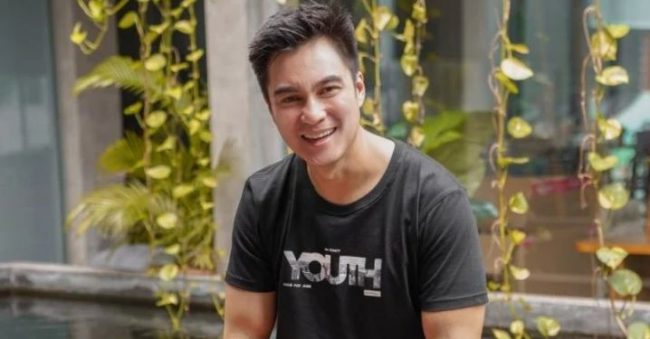 Ini Alasan Baim Wong Daftarkan HAKI CItayam Fashion Week Ini Alasan Baim Wong Daftarkan HAKI CItayam Fashion Week