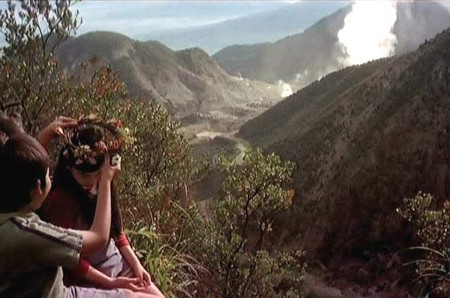 10 Film Rachel Amanda, Bermain untuk Genre Romantis Hingga Horor