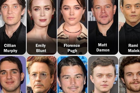 7 Fakta Film Oppenheimer, Kisah Tentang Si Pembuat Bom Atom