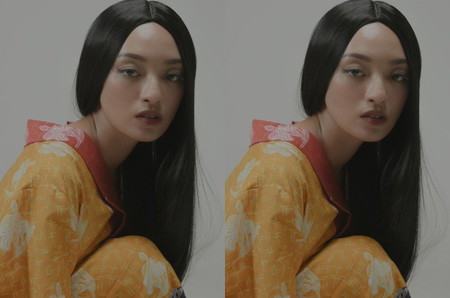 Terlengkap! Profil Asmara Abigail dari Karier hingga Kisah Percintaannya!