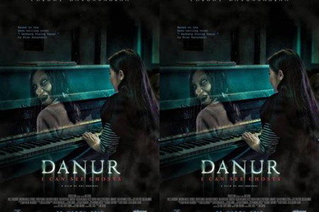 13 Film Prilly Latuconsina Terbaik, Aktingnya Memukau!