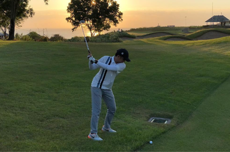 6 Fakta Suami Dita Fakhrana, Keturunan Negeri Sakura!