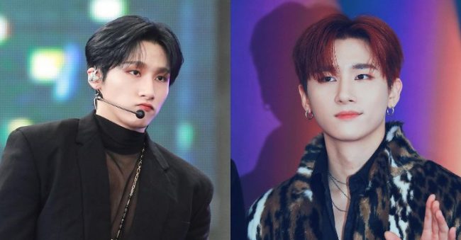 Profil dan Fakta I.M Monsta X yang Baru Umumkan Keluar dari Agensi
