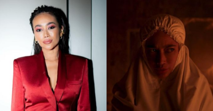 Kisah Ratu Felisha di Pengabdi Setan 2, Terharu Saat Dapat Peran