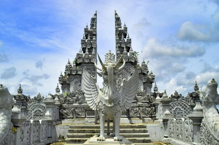 Berjaya di Masanya, Ini Sejarah 7 Kerajaan Hindu di Indonesia