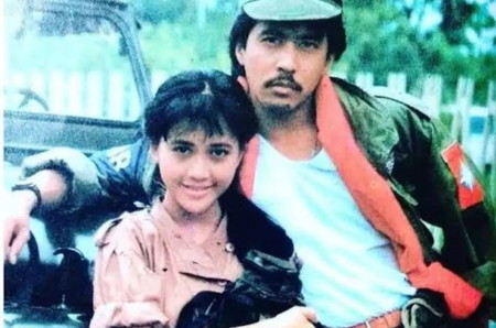 12 Potret Transformasi Paramitha Rusady, Tetap Awet Muda!