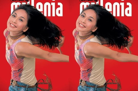 12 Potret Transformasi Paramitha Rusady, Tetap Awet Muda!