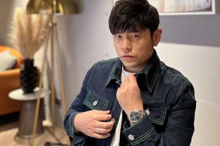 Jay Chou Pamer Rumah Mewah Miliknya, Capai Ratusan Miliar Rupiah!