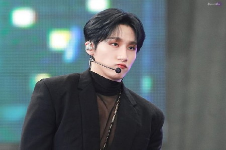 Profil dan Fakta I.M Monsta X yang Baru Umumkan Keluar dari Agensi