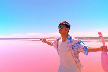 Jay Chou Pamer Rumah Mewah Miliknya, Capai Ratusan Miliar Rupiah!