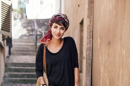 Cara Pakai Turban Langkah Per Langkah Beserta Inspirasi Modelnya