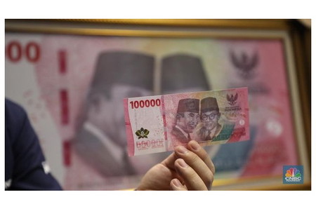 Panduan Lengkap Cara Tukar Uang Baru 2022, Mudah dan Praktis