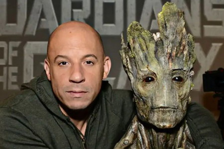 5 Fakta Seru Film I Am Groot dan Sinopsis Lengkapnya!