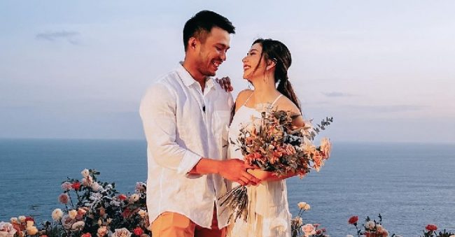 Profil dan Fakta Yakup Hasibuan, Calon Suami Jessica Mila