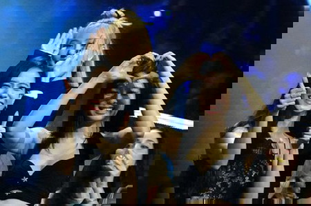 Lisa Blackpink Menang VMA 2022, Ucapkan Terima Kasih ke Blink