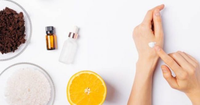 5 Vitamin yang Baik Untuk Kulit, Ini Fungsinya