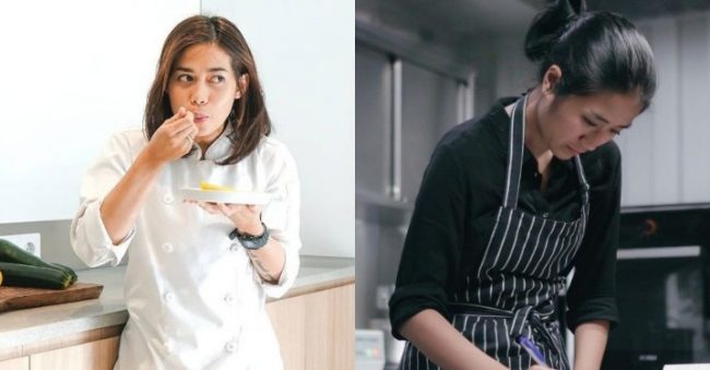 6 Chef Wanita Indonesia, Jago Masak dan Berprestasi!
