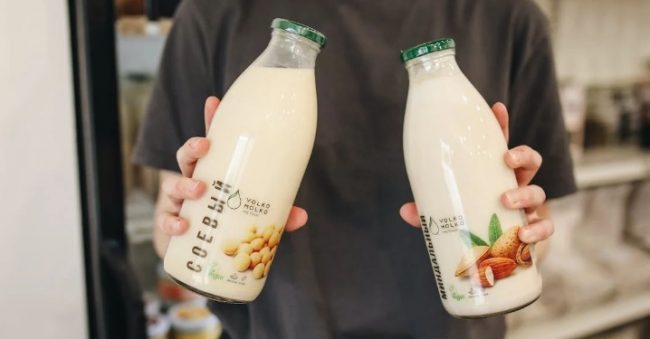 10 Jenis Susu Vegan, Alternatif untuk Orang yang Alergi Susu Sapi