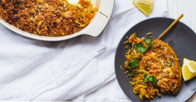 5 Resep Kaserol Cocok untuk Menu Sarapan yang Sat Set Jadi