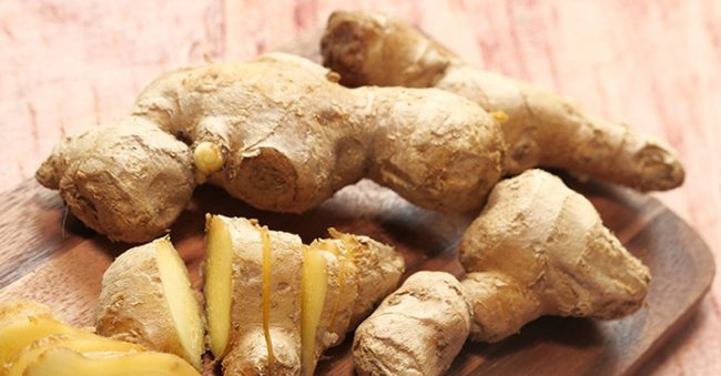 6 Cara Menanam Jahe Sendiri di Rumah Agar Hasilnya Optimal