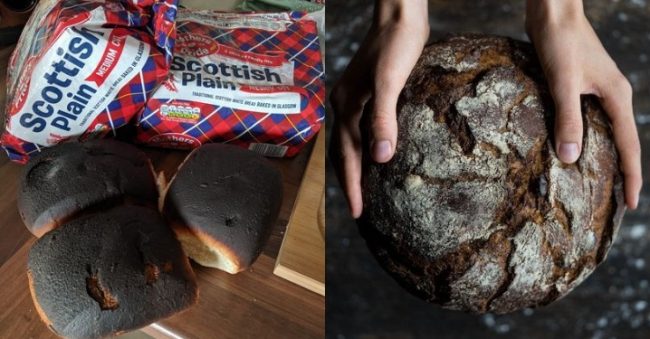 Tren Roti Gosong Bikin Warga Eropa Kecanduan, Ini Bahayanya!