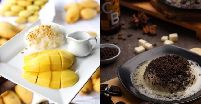 Resep Ketan Susu Kekinian Lumer, Pas untuk Sajian Keluarga!