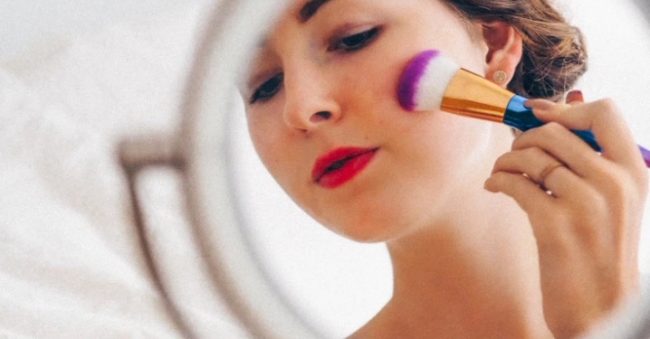 7 Jenis Blush, Pastikan Cocok Agar Makeup Semakin Flawless!