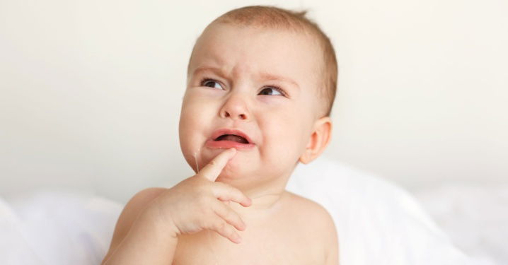 Infeksi Jamur pada Mulut Bayi: Tanda, Penyebab, Pengobatan