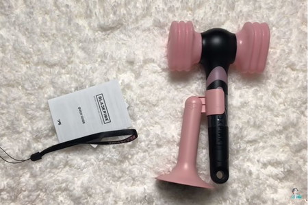 13 Lightstick Kpop Tercantik, Ada BTS hingga SEVENTEEN!