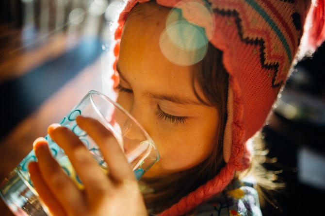 9 Medicines for Children's Nausea and Vomiting, Give Them Immediately ...