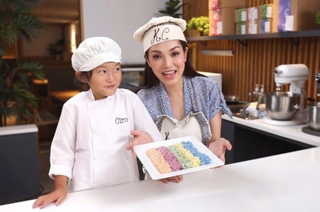 6 Chef Wanita Indonesia, Jago Masak dan Berprestasi!