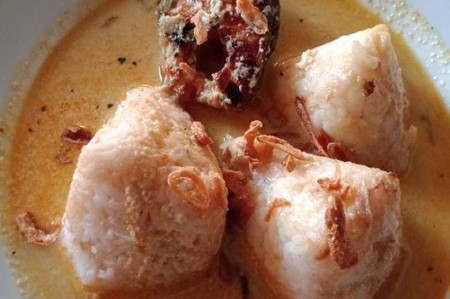 10 Kuliner Khas Kalimantan Selatan Super Lezat yang Wajib Dicoba