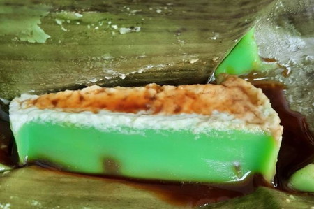 10 Kuliner Khas Kalimantan Selatan Super Lezat yang Wajib Dicoba