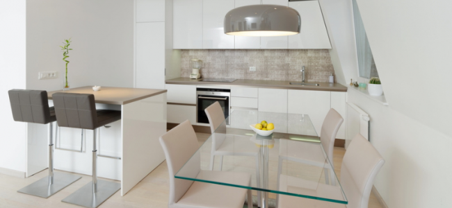 Tips Ruangan Terlihat Luas untuk Rumah Minimalis, Ini Caranya!