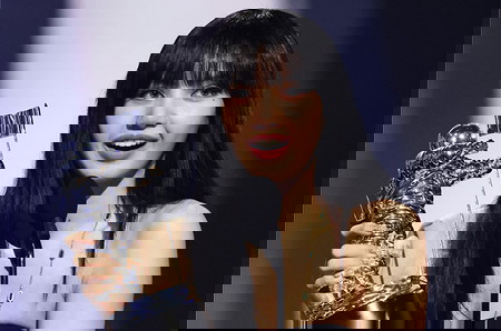 Lisa Blackpink Menang VMA 2022, Ucapkan Terima Kasih ke Blink