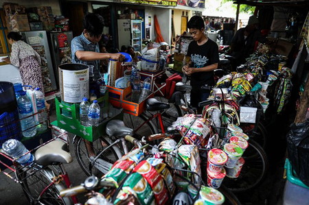 Kisah Kampung Starling, Desa yang Penduduknya Pedagang Kopi Keliling
