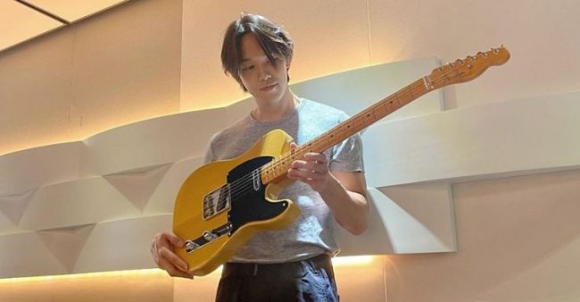 Fakta Menarik dan Profil Kevin Oh, Calon Suami Aktris Gong Hyo Jin